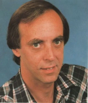 Michael Kirschenbaum | Muppet Wiki | Fandom