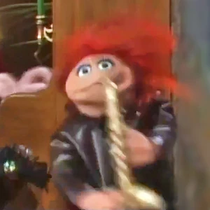 Mo | Muppet Wiki | Fandom