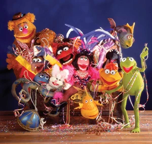 Muppet Treasures | Muppet Wiki | Fandom