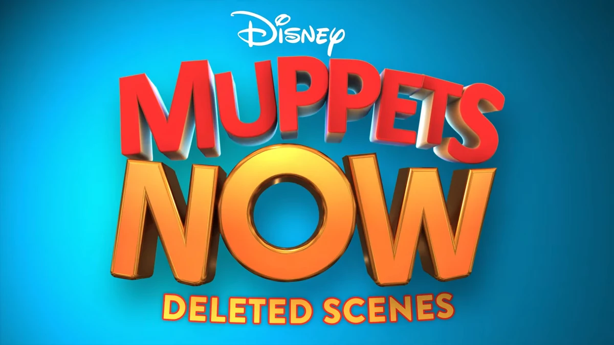 Muppets Now deleted scenes | Muppet Wiki | Fandom