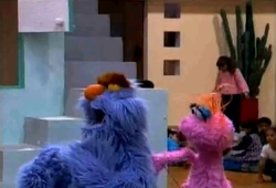 Episodio 743 | Muppet Wiki | Fandom