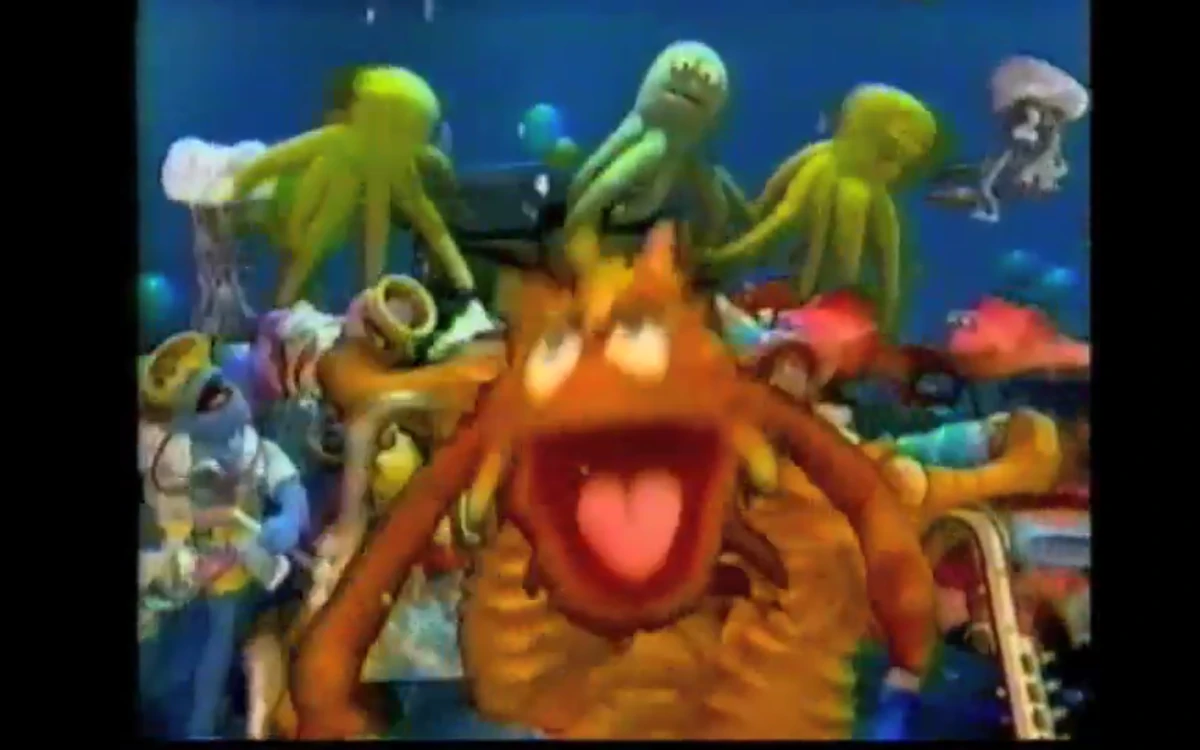 Bass | Muppet Wiki | Fandom