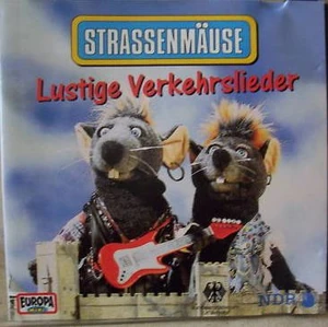 Strassenmäuse | Muppet Wiki | Fandom