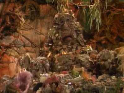 Sure Ain't Junk | Muppet Wiki | Fandom