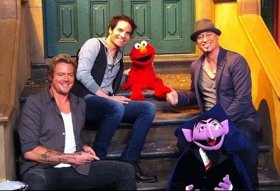 Train | Muppet Wiki | Fandom