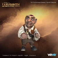 Labyrinth NFTs | Muppet Wiki | Fandom