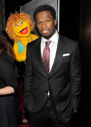 50 Cent | Muppet Wiki | Fandom