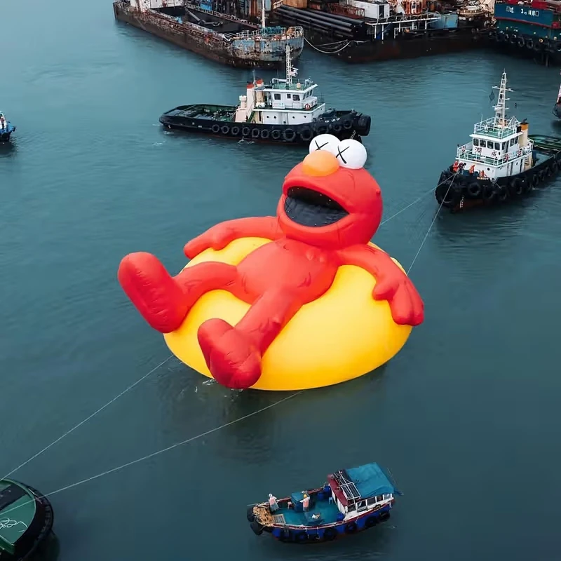 Water Parade | Muppet Wiki | Fandom
