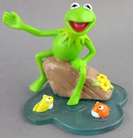 Muppet PVC figures (Applause) | Muppet Wiki | Fandom