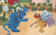 Insects | Muppet Wiki | Fandom