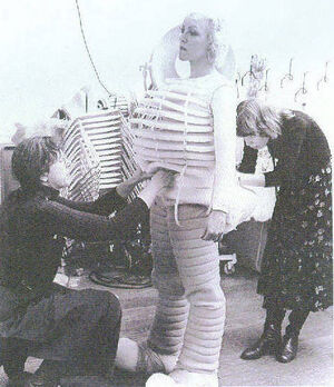 Full-Bodied Muppet | Muppet Wiki | Fandom