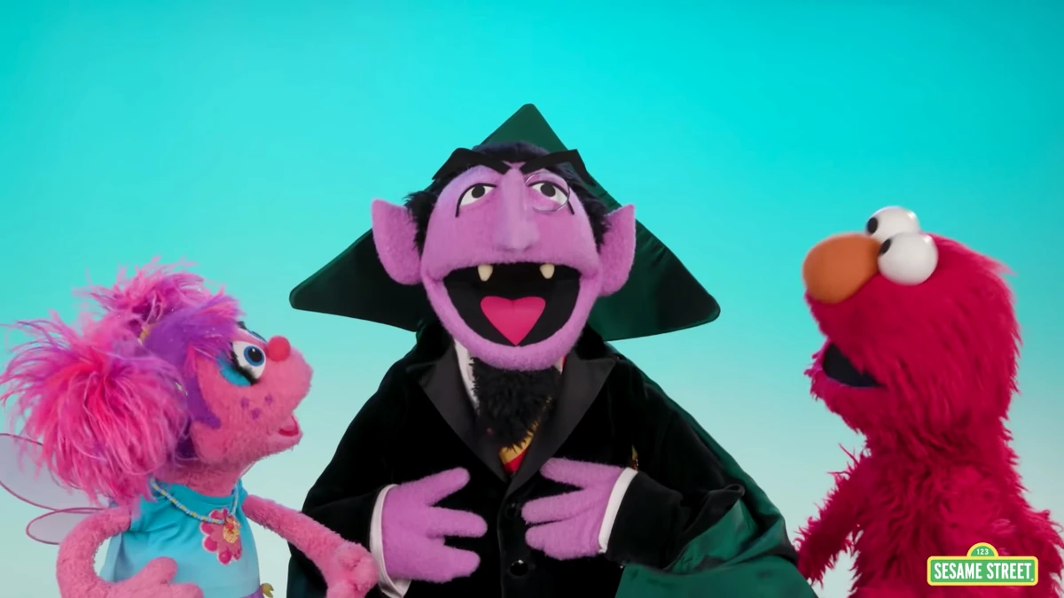 Brand New Day | Muppet Wiki | Fandom