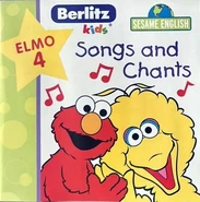Elmo 4 Songs and Chants | Muppet Wiki | Fandom