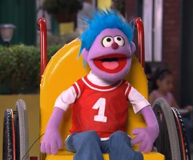 Camilo | Muppet Wiki | Fandom