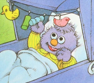 Baby Max | Muppet Wiki | Fandom