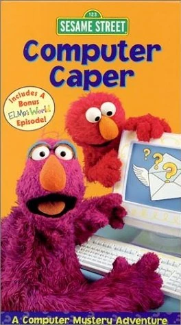 Computer Caper | Muppet Wiki | Fandom