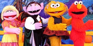 Countdown to Halloween | Muppet Wiki | Fandom