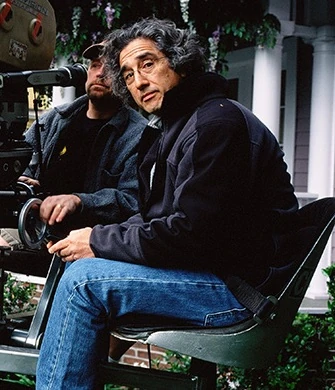 David Grossman | Muppet Wiki | Fandom