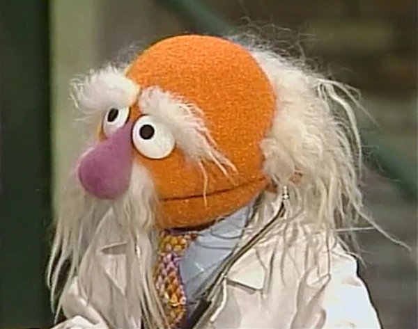 Dr. Flippin | Muppet Wiki | Fandom