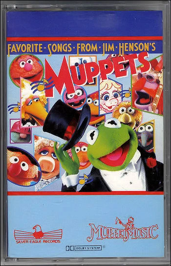 Favorite Songs from Jim Henson's Muppets | Muppet Wiki | Fandom