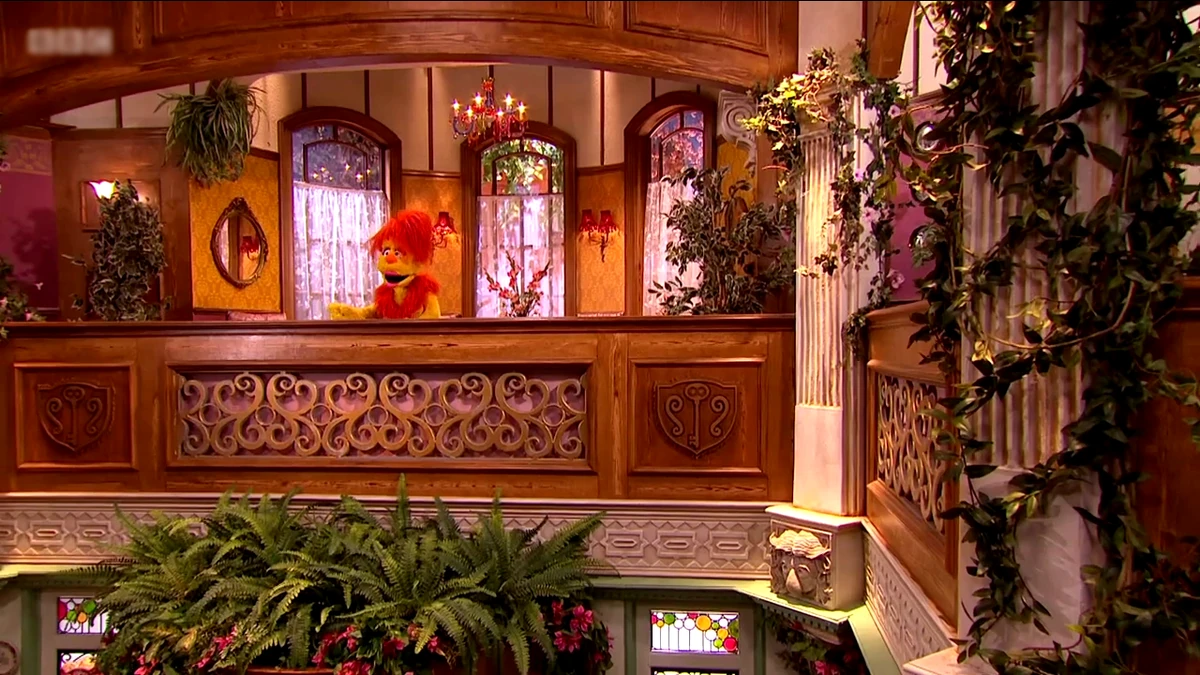 Episode 215: No Guests | Muppet Wiki | Fandom