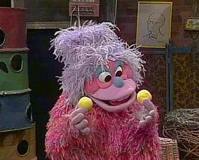 Garbo | Muppet Wiki | Fandom