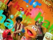 Take Care of Your Hair | Muppet Wiki | Fandom
