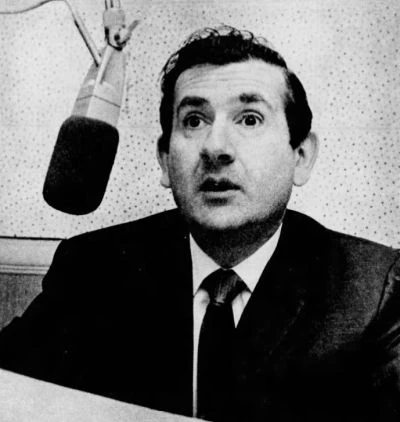 Herb Duncan | Muppet Wiki | Fandom