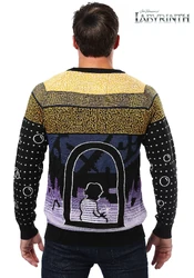 Labyrinth sweaters | Muppet Wiki | Fandom