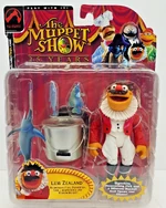 Lew Zealand Action Figure | Muppet Wiki | Fandom
