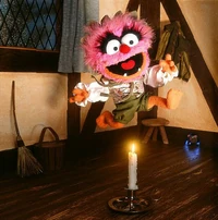 Muppet Babies' Classic Nursery Rhymes | Muppet Wiki | Fandom