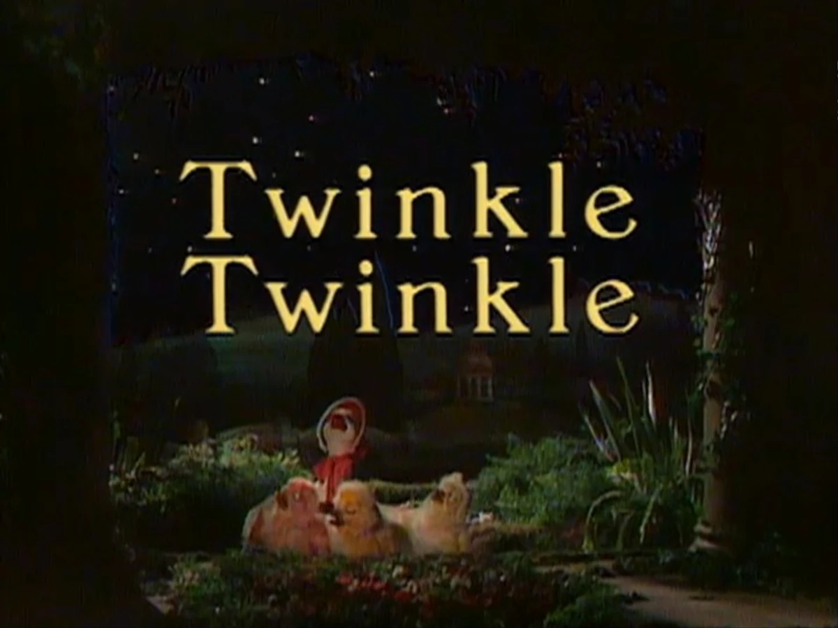 Episode 37: Twinkle Twinkle | Muppet Wiki | Fandom