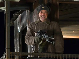 Law enforcement officers | Muppet Wiki | Fandom