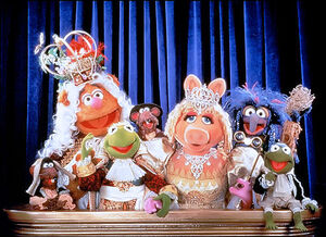 1994 Muppet Wiki Fandom