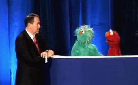 The National Governor's Association Forum | Muppet Wiki | Fandom
