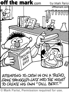 Off the Mark | Muppet Wiki | Fandom