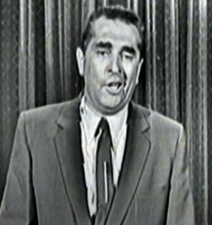 Phil Foster | Muppet Wiki | Fandom