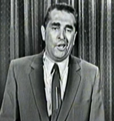 Phil Foster | Muppet Wiki | Fandom