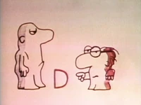 D | Muppet Wiki | Fandom