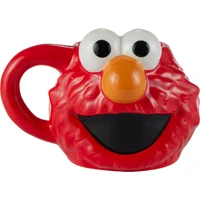 Sesame Street mug and socks sets | Muppet Wiki | Fandom