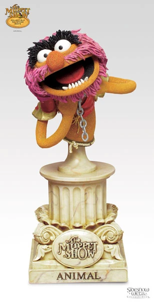 Muppet busts | Muppet Wiki | Fandom