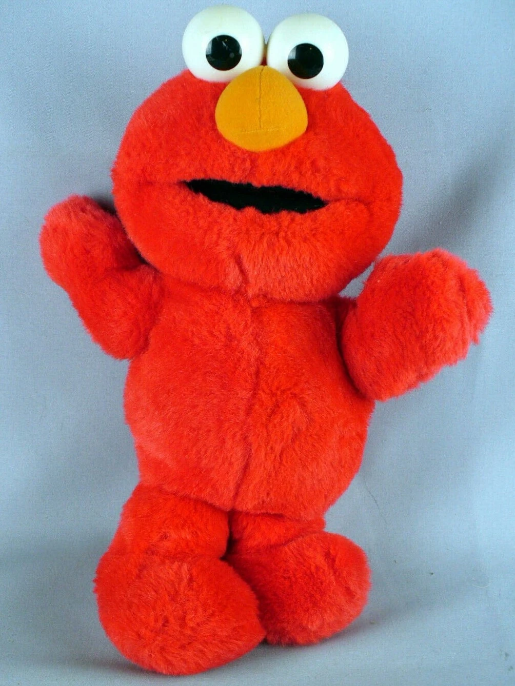 Sing with Me Elmo | Muppet Wiki | Fandom