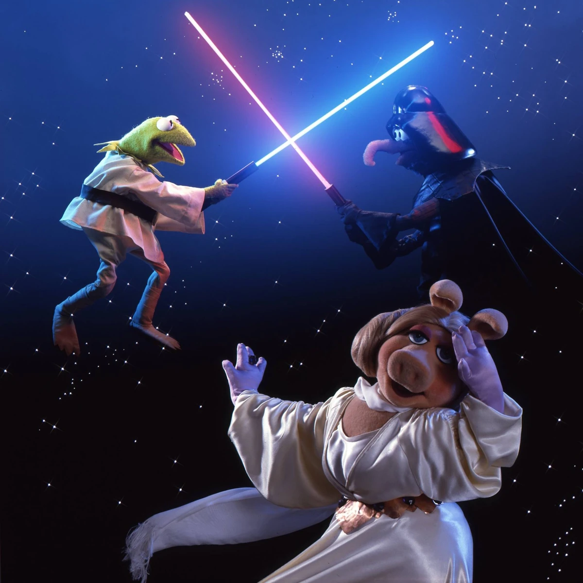 Star Wars | Muppet Wiki | Fandom