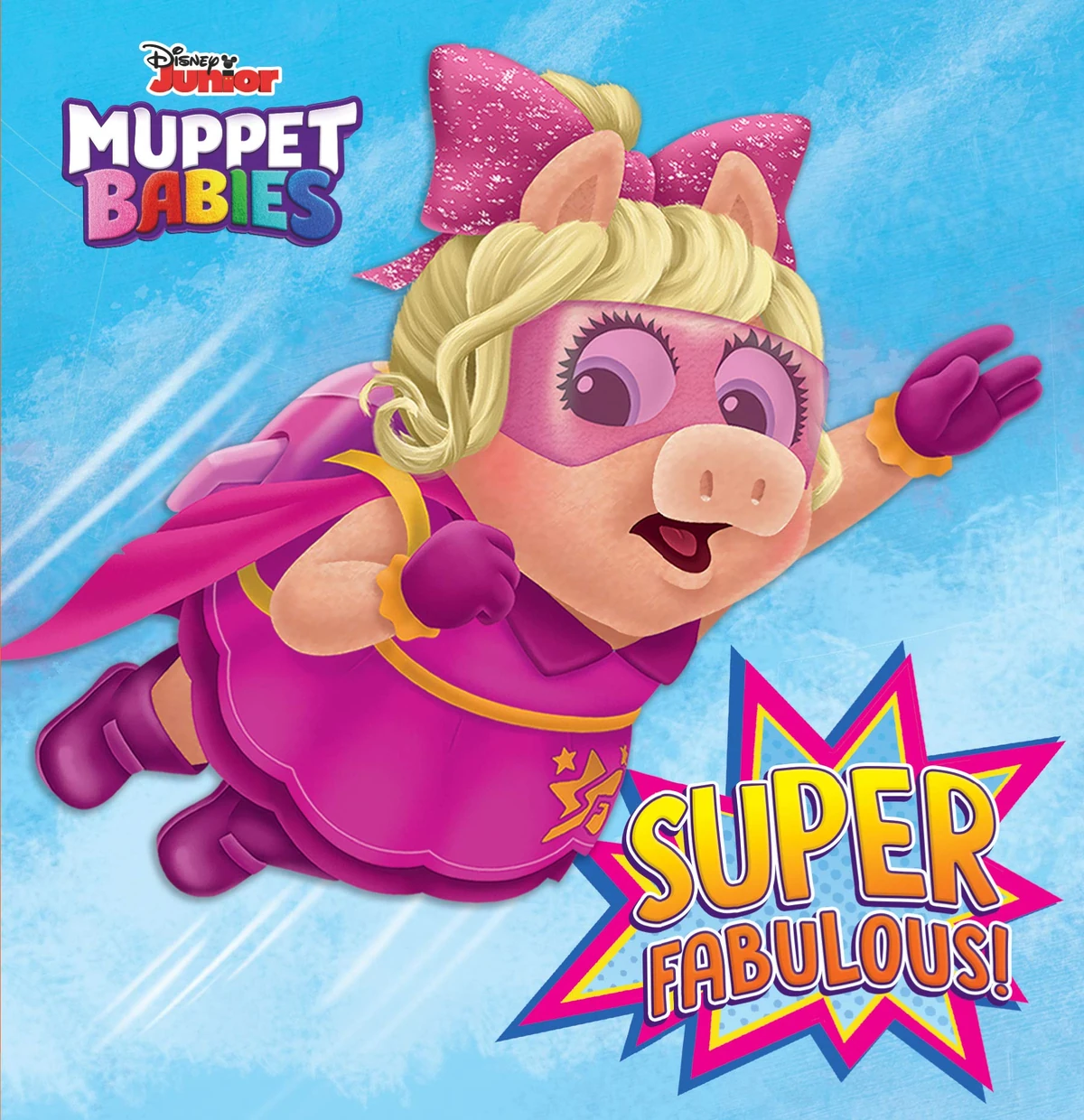 Super Fabulous! | Muppet Wiki | Fandom