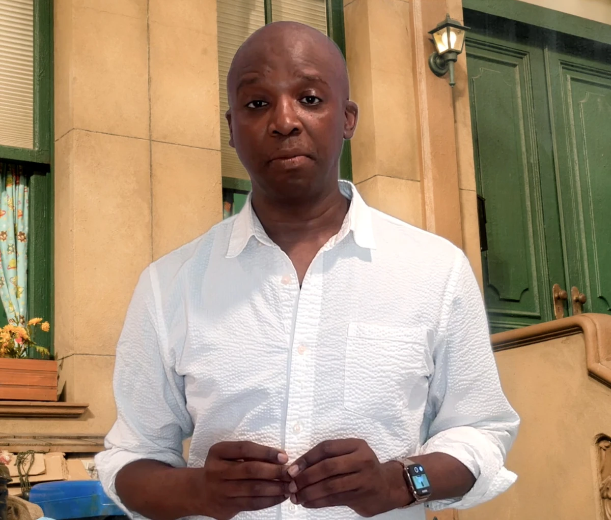 Todd E. James | Muppet Wiki | Fandom