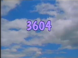 Episode 3604 | Muppet Wiki | Fandom