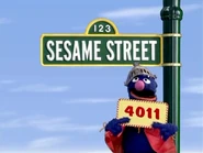 Episode 4011 | Muppet Wiki | Fandom
