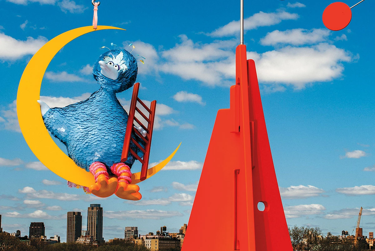 As Long as the Sun Lasts | Muppet Wiki | Fandom