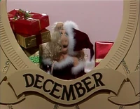 Calendar Song | Muppet Wiki | Fandom