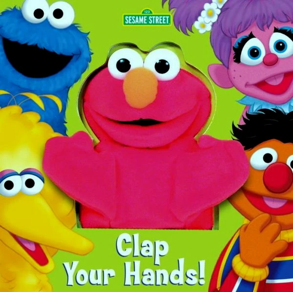 Clap Your Hands! | Muppet Wiki | Fandom